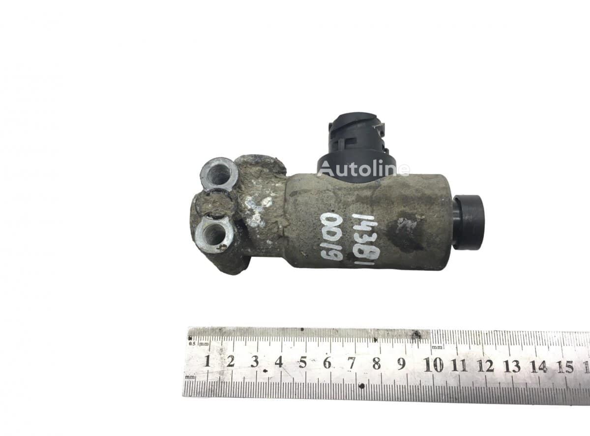 1330025 solenoidni ventil za Renault kamiona