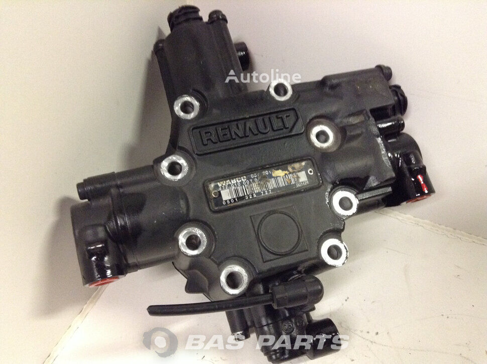 Renault Switch control housing 7421306401 za Renault kamiona