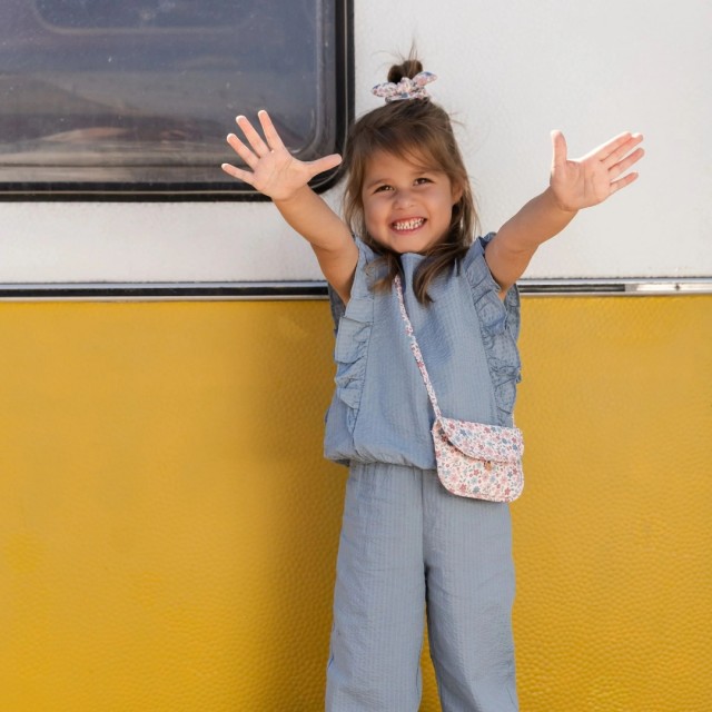TORBICA MEADOW FLOWERS