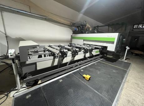 CNC obradni centar za drvo Biesse Rover A 1632 Smart
