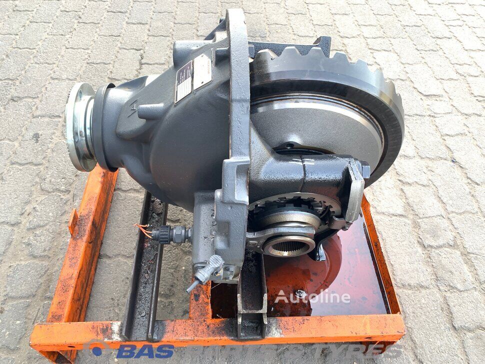 Meritor Renault P13170 RSS1344C diferencijal za Meritor kamiona