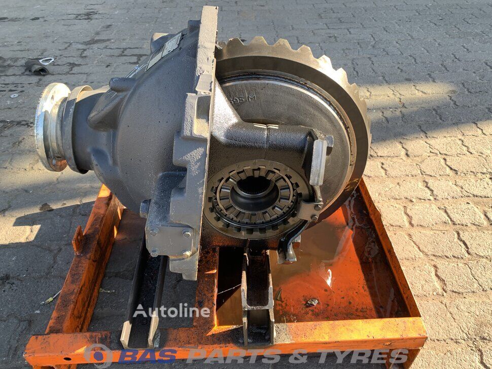 Meritor Renault P13170 RSS1344C diferencijal za Meritor kamiona