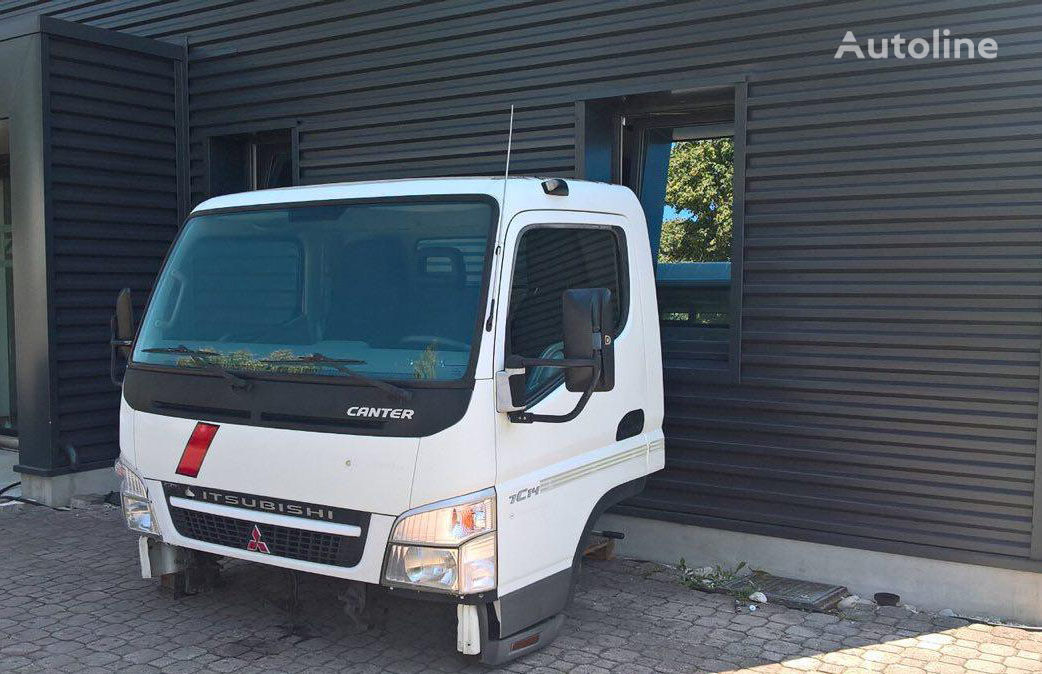 Mitsubishi CANTER C 1995mm LEVI POGON kabina za Mitsubishi EURO 3 EURO 4 kamiona
