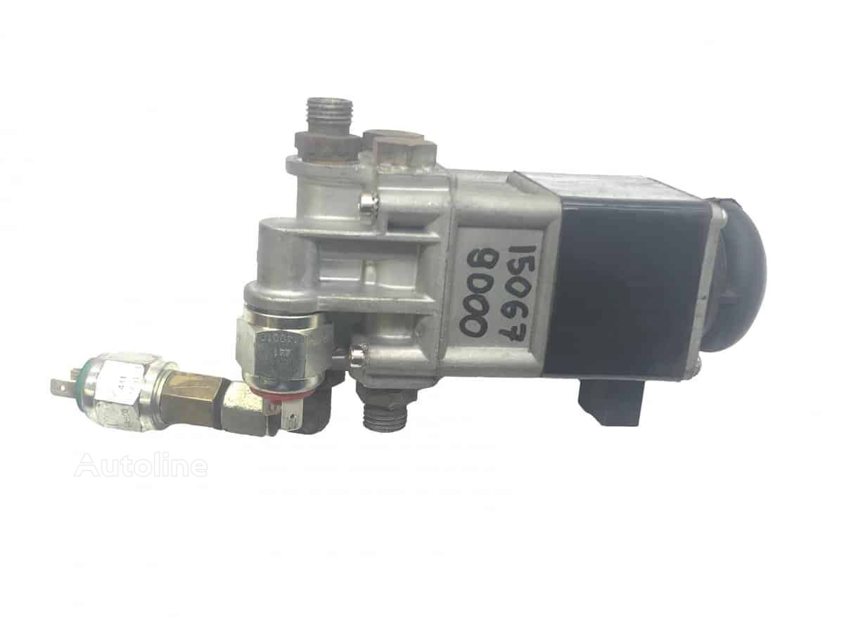 4720174800 solenoidni ventil za Neoplan 15067 9000 autobusa