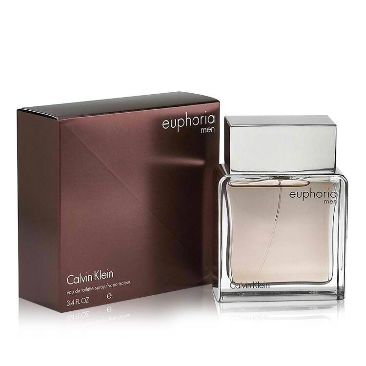 Nicole 780 EDP inspirisan Calvin Klein Euphoria Men