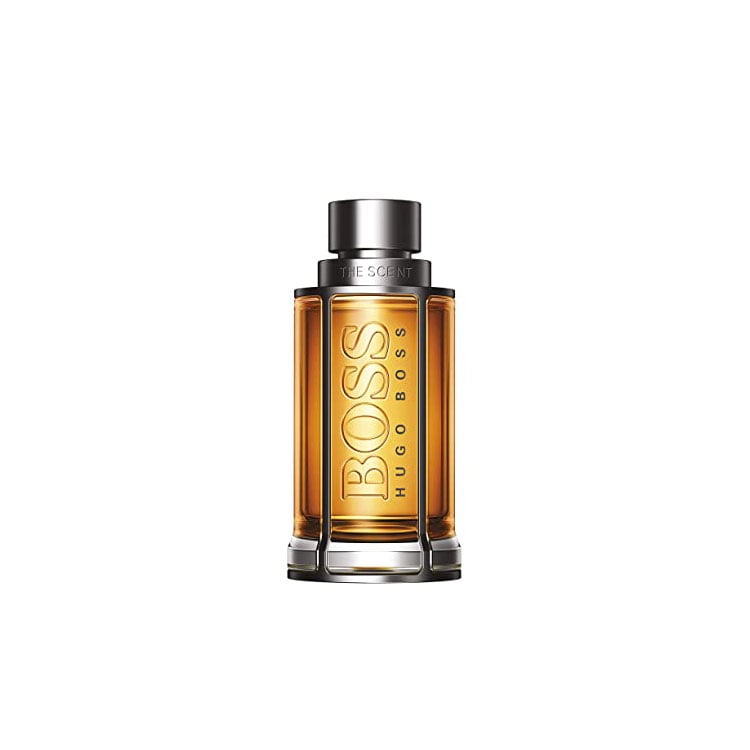 Nicole 811 EDP inspirisan Hugo Boss The Scent