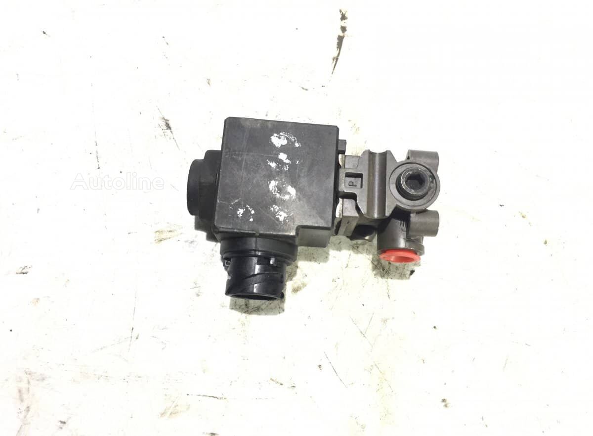 Valvă solenoid solenoidni ventil za Scania 1376794/2038655 12V kamiona