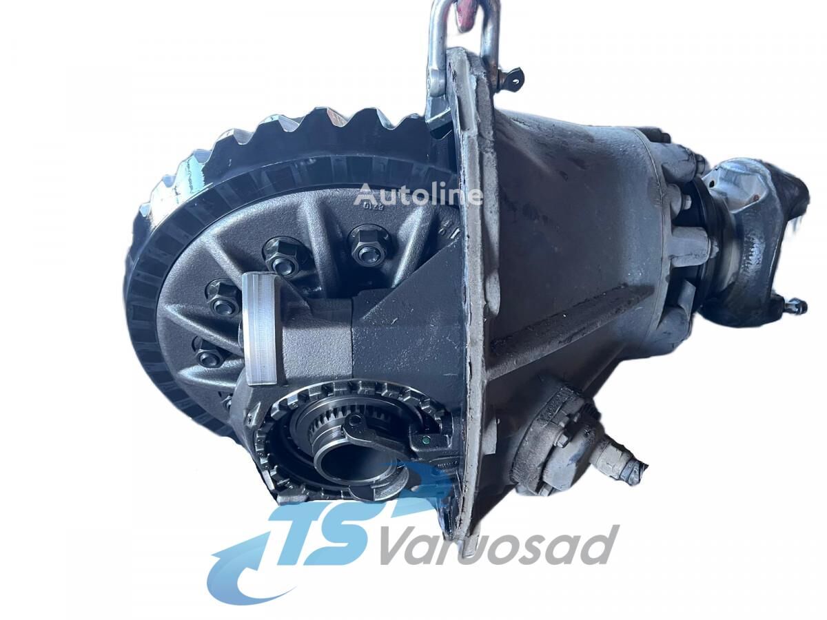 Scania Axel gear 1722314 diferencijal za Scania G340 kamiona