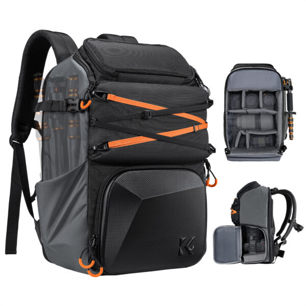 KF Concept
Ranac 25L Star Wander03 (Black)