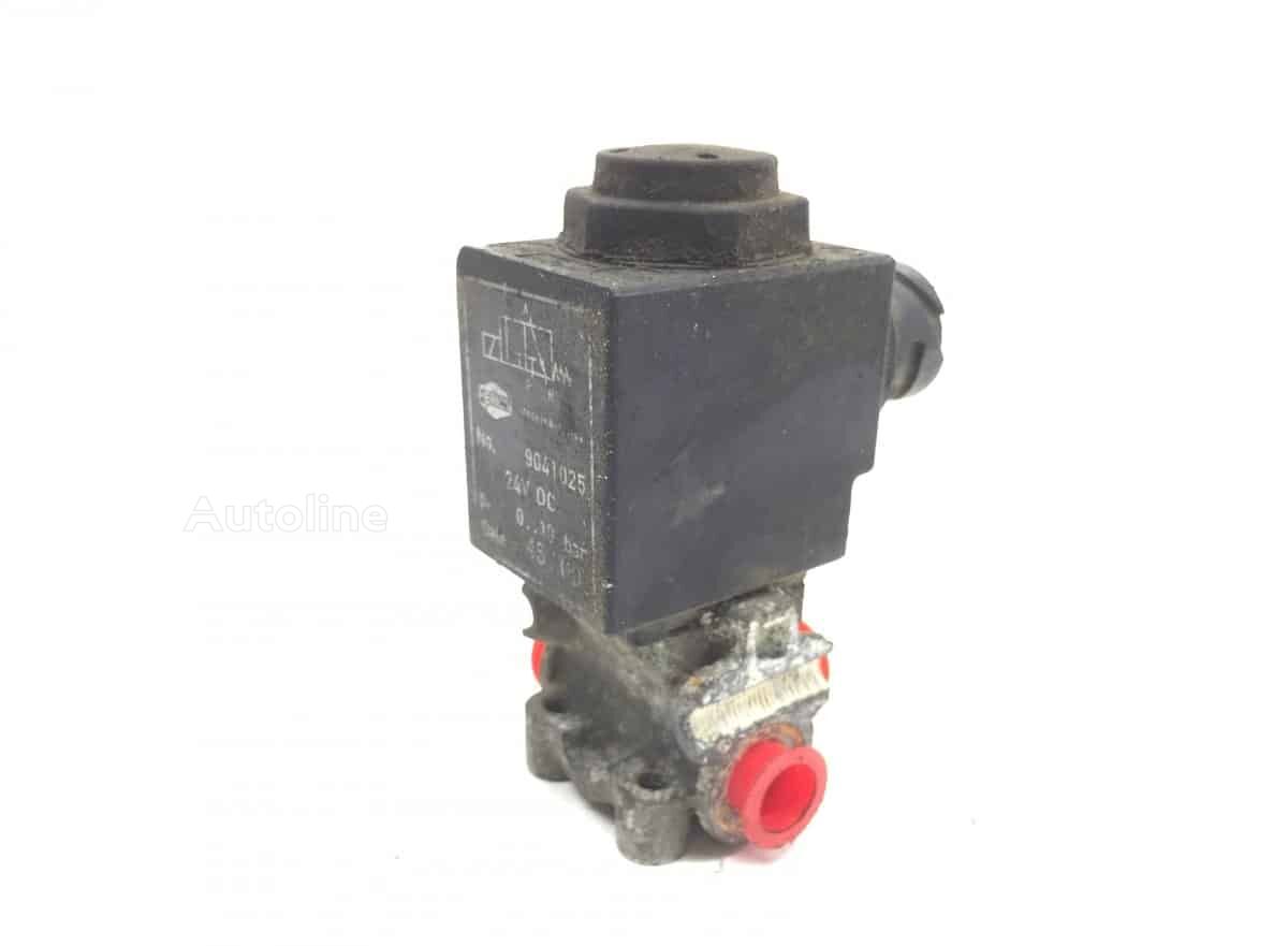 Valvă solenoid 1078316 solenoidni ventil za Scania 1078316 / 7401078316 / 3165144 kamiona