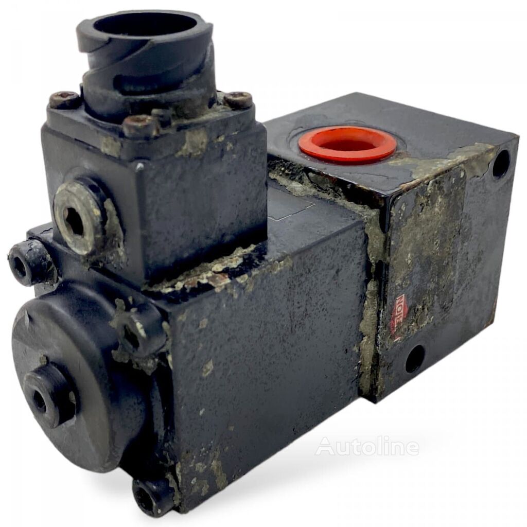 Valvă solenoid solenoidni ventil za Scania 1439973 kamiona
