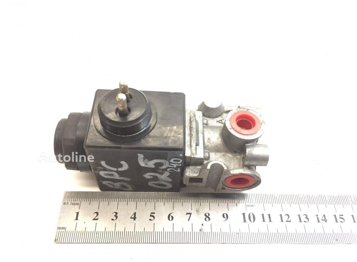 Valvă solenoid 1421325, 1536307 solenoidni ventil za Scania 1421325 / 1536307 – 12V kamiona