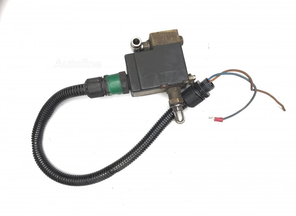 Valvă solenoid 1370084 solenoidni ventil za Scania 12V kamiona