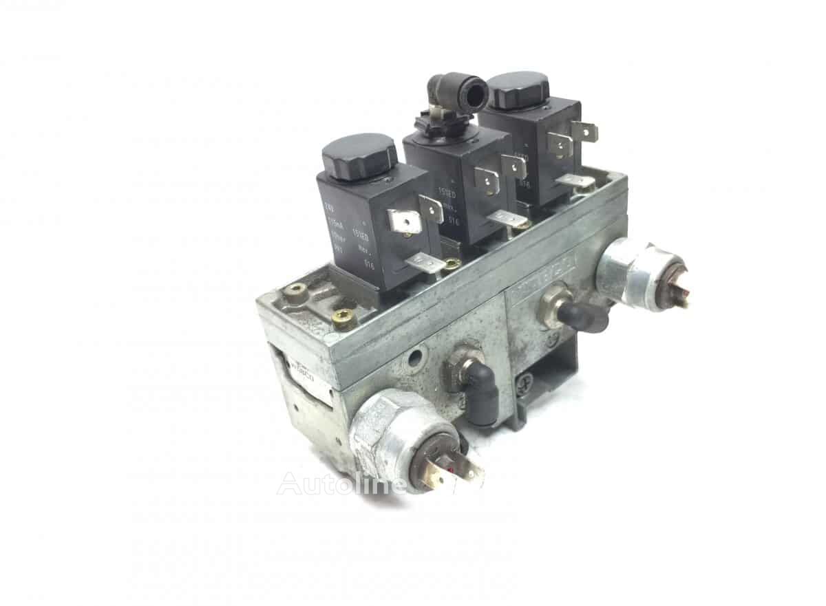 13302122 solenoidni ventil za Scania autobusa