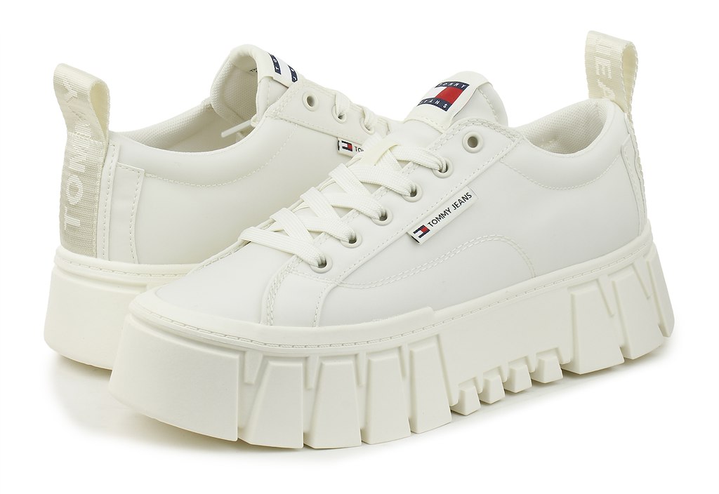 Tommy Hilfiger 
Plitke patike
- Bee 5d