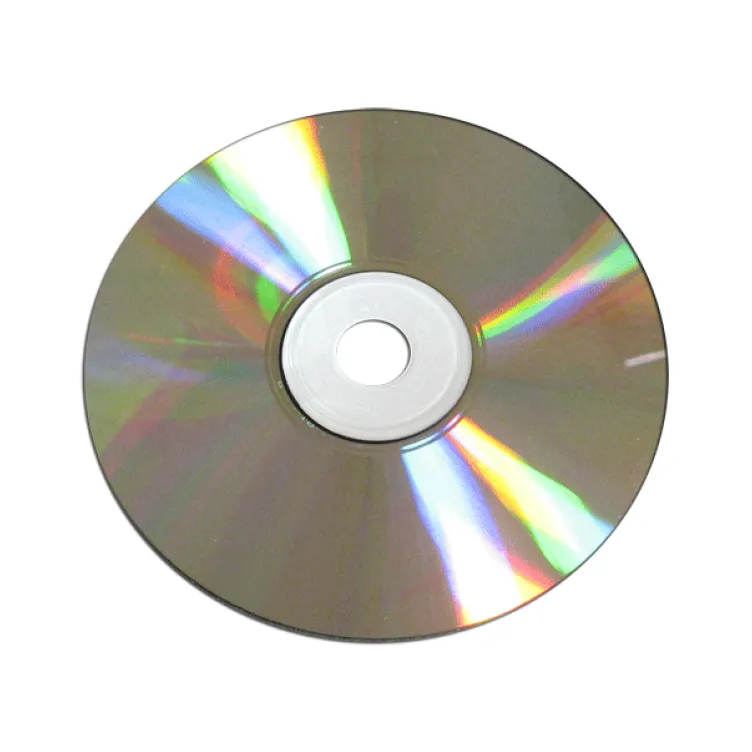 DVD R 16 X no logo