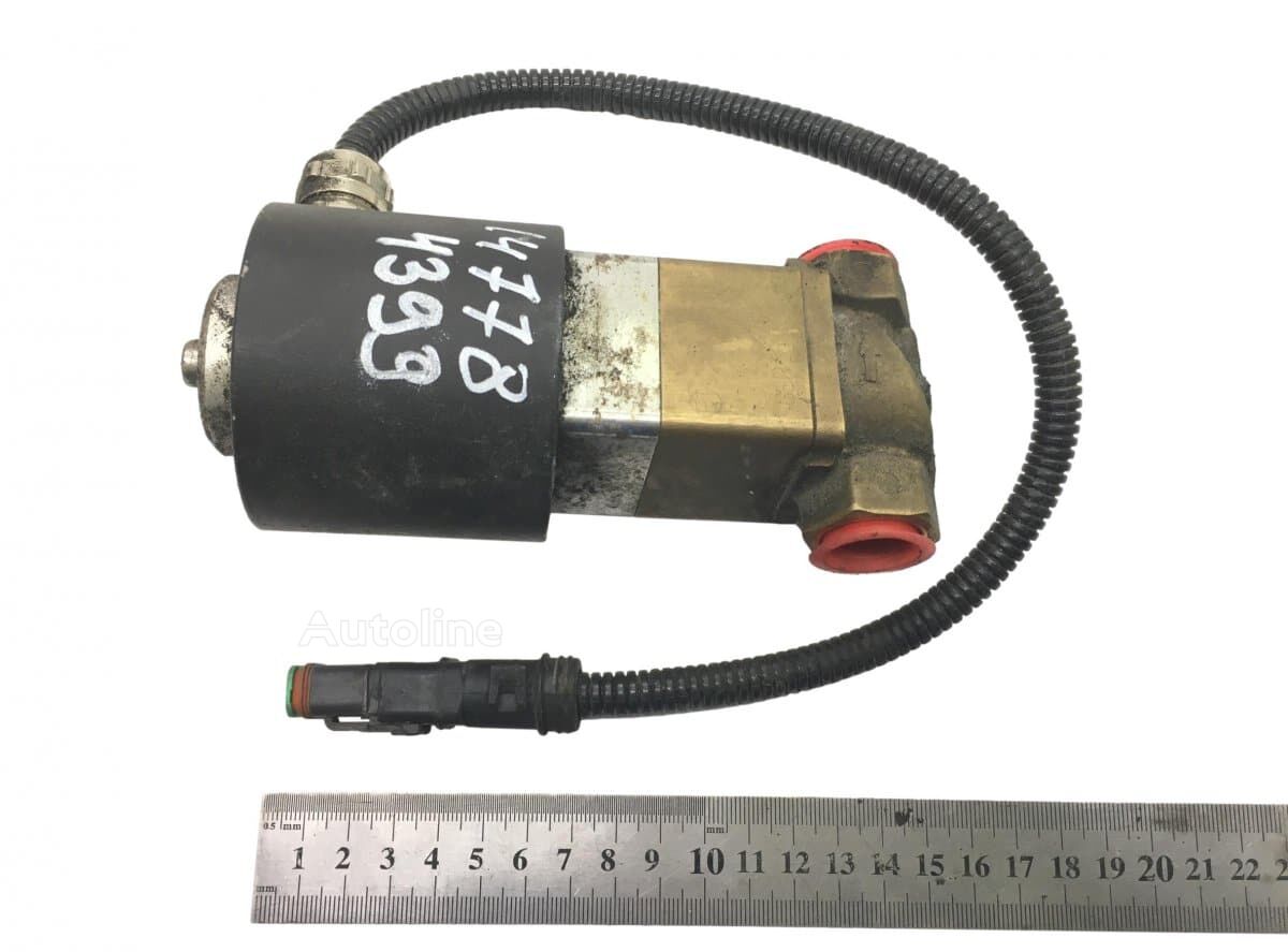Electrovalvă 1895698 solenoidni ventil za Scania kamiona