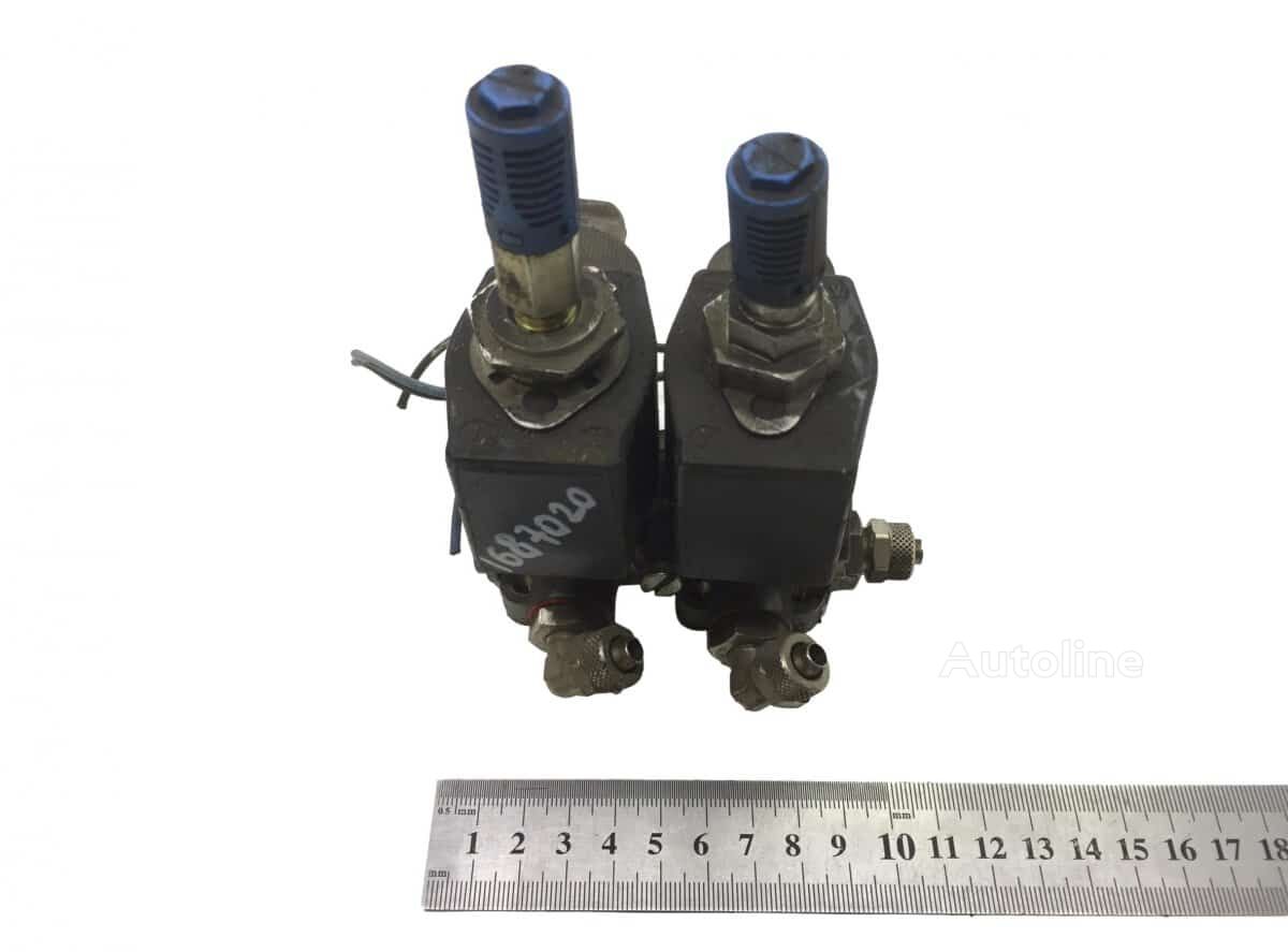 0550770/0550769/9302016/303470/9301915 solenoidni ventil za Scania kamiona