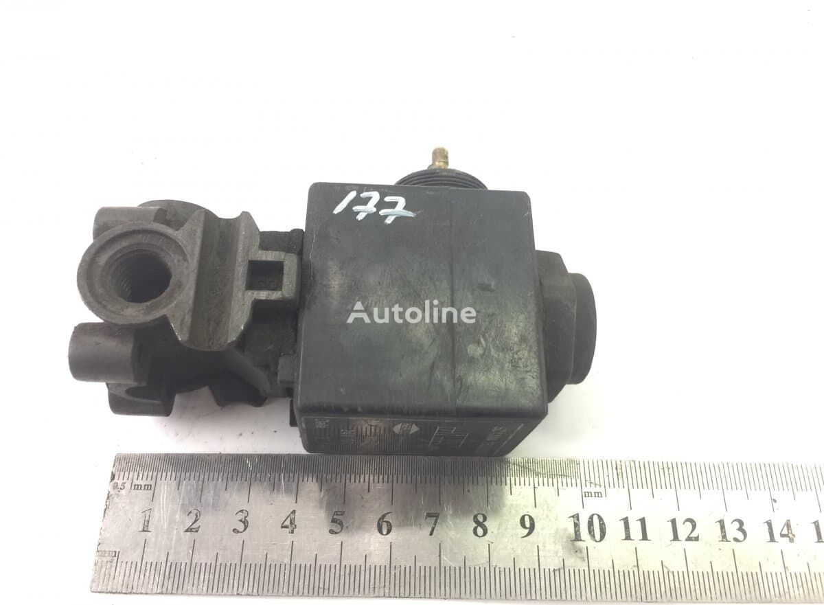 2038653 solenoidni ventil za Scania kamiona