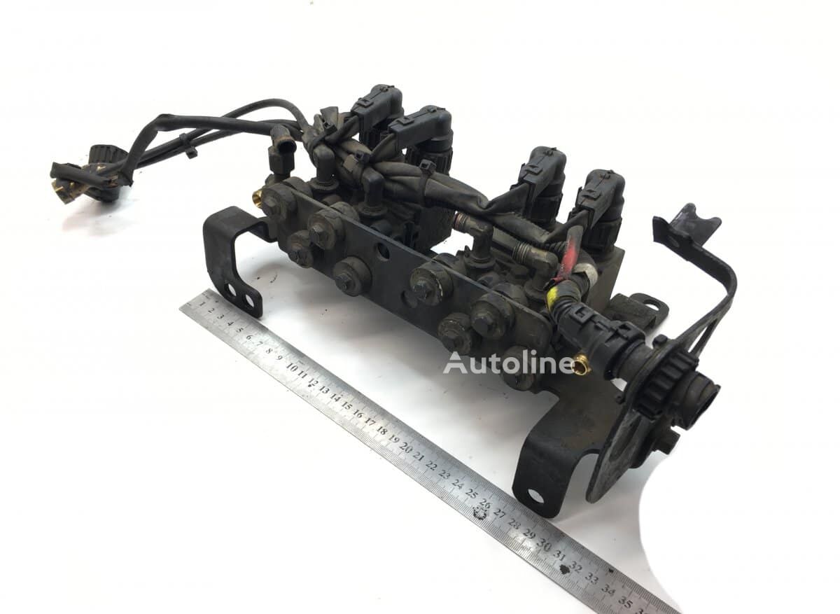 SET 1472285 solenoidni ventil za Scania kamiona