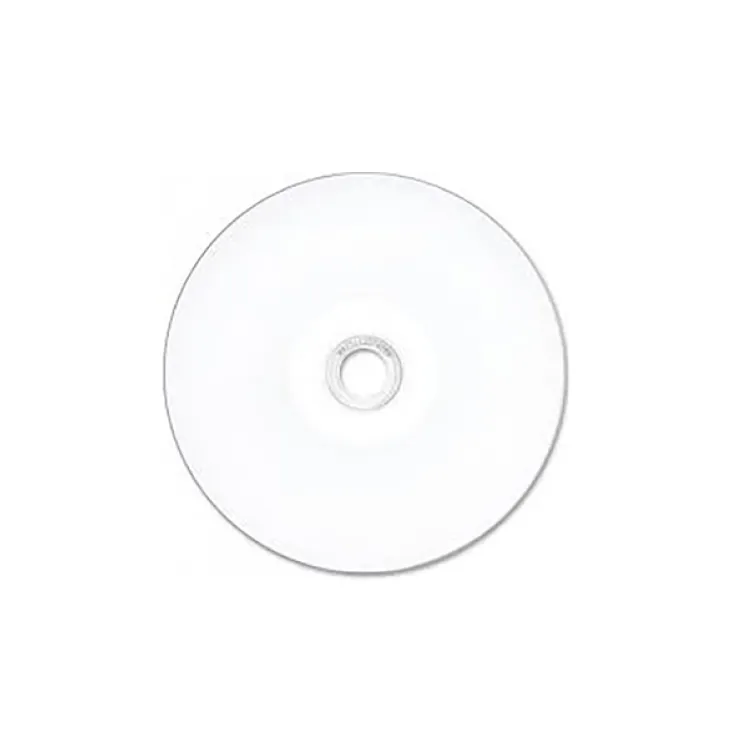 Verbatim 69829 SmartDisk Pro DVD-R MEDIDISc Wide Inkjet Printable 1/100