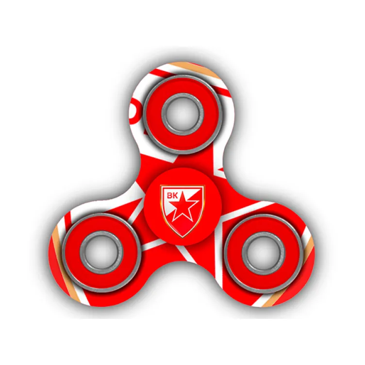 Spinner Zvezda