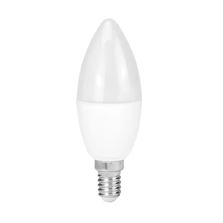 XLED E14 9W 6500K LED Sijalica,220V,185-265V,700Lm,Hladno Bela