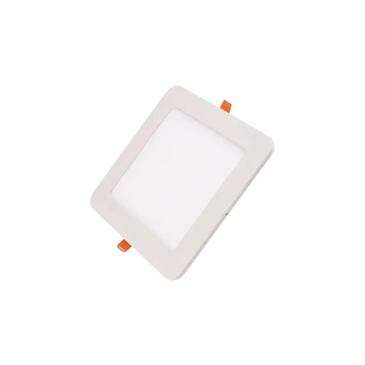 XLED-USNW-12W Ugradni četvrtasti LED panel 4000K,900Lm,170x170-139mm