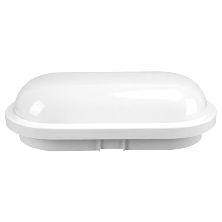 XLED CL-FCO015 15W Nadgradna elipsasta LED lampa otporna,6400K,115x215mm