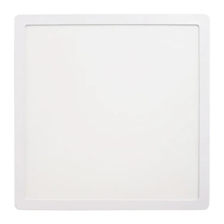 XLED CL-PL018SAA 18W 4000K Nadgradni četvrtasti LED panel 1300Lm,212x212x28mm