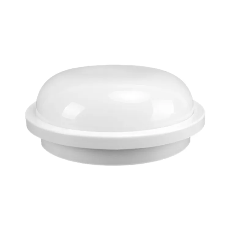 XLED CL-FCR015 15W Nadgradna okrugla LED lampa otporna na vlagu,4000K,Fi167
