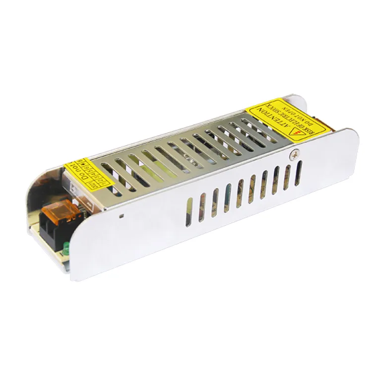 XLED STRL-60-12 Uredjaj za napajanje 60W/DC,12V,5A outlet