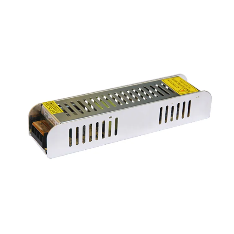 XLED STRL-120-12 Uredjaj za napajanje 120W/12V,10A outlet