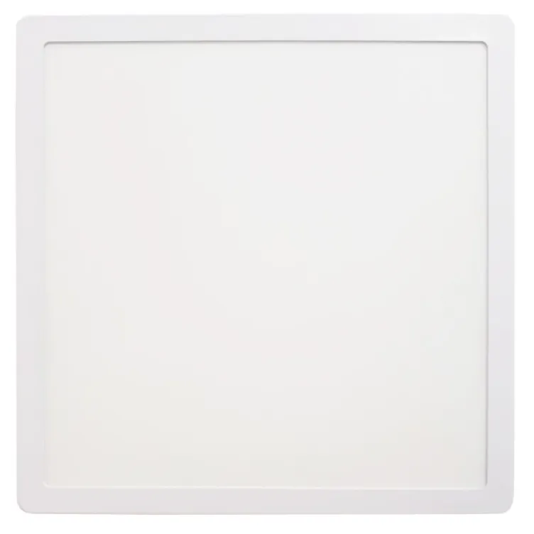 XLED CL-PL024SAA 24W 4000K Nadgradni četvrtasti LED panel 1700Lm,282x282x28mm