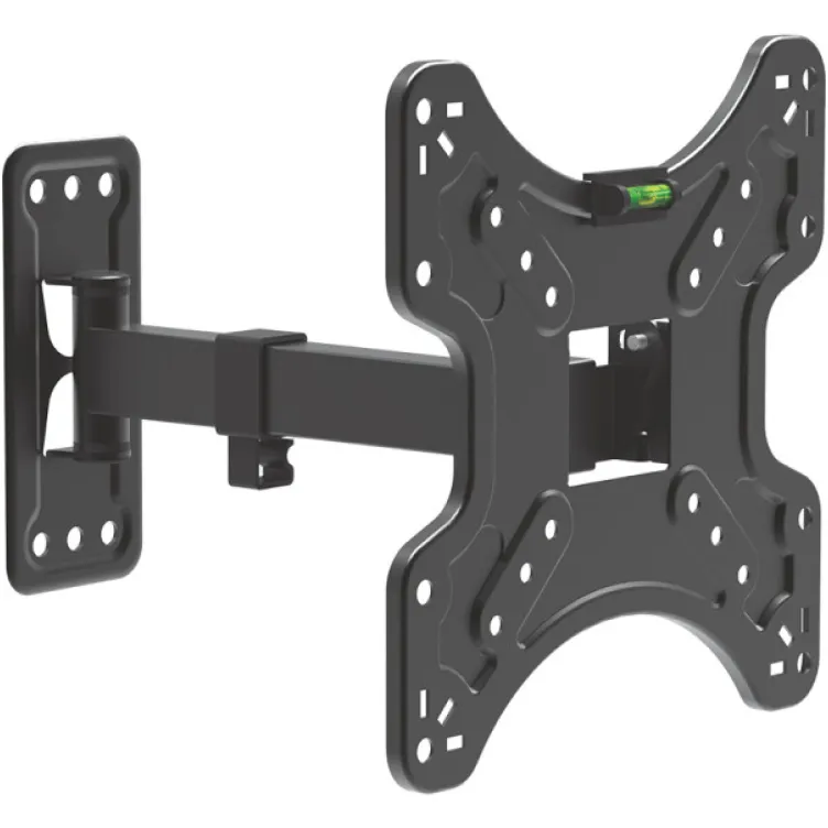 Xstand TILT/ARM SHORT 13/42 Nosač za TV/Nagib+8-10/Rotac. +-90/VESA 200x200/30kg/5.5-25.5cm od zida