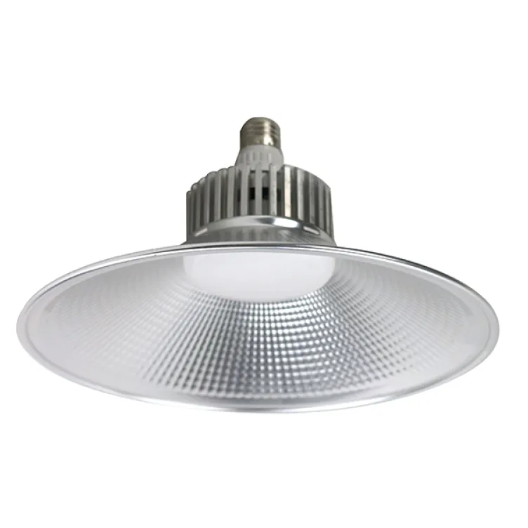 XLED CL-LMX050 50W Industrijska LED lampa E27 6000K