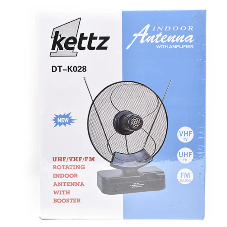 Kettz DT-K 028 sobna antena+pojačivač
