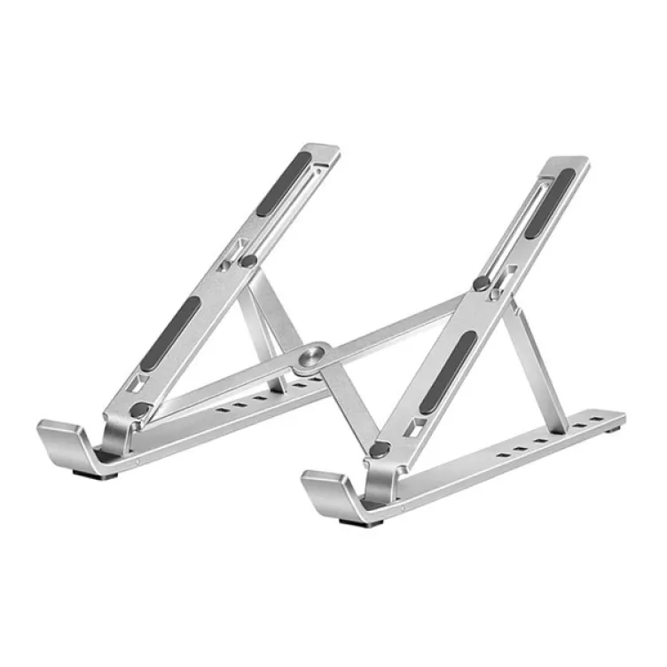 Xwave Laptop stand To Go podesivi stalak za laptop sa torbicom,aluminium