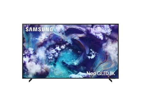 Samsung 8K NeoQLED TV QE85QN900FTXXH