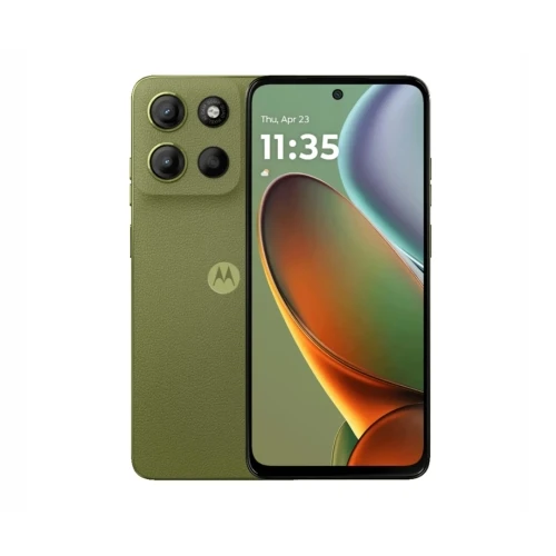 MOTOROLA Moto G15 Power 8GB 256GB Iguana Green