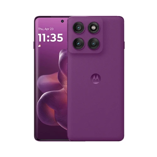 MOTOROLA EDGE 60 PRO 12GB 512GB 5G Sparkling Grape (purple)
