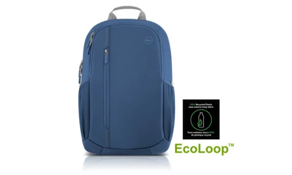 DELL Ranac za notebook 15'' EcoLoop Urban CP4523B plavi
