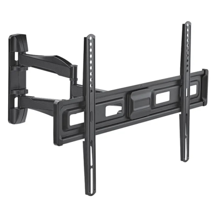 Xstand 37/75 long arm Premium Nosač za TV/Nagib+5~-8°/Rot±90° VESA600x400/45kg/od6.5-70.7cm od zida