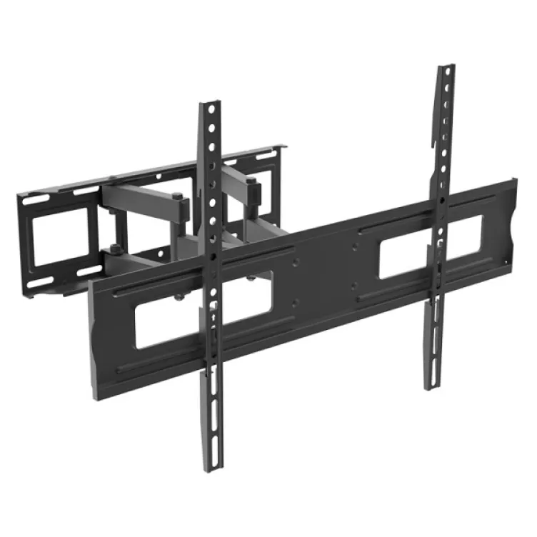 Xstand TV Arm 37-75 long Nosač za TV/nagib 0~-8° /rot±45°/VESA 600x400/40kg/6.5-35cm od zida