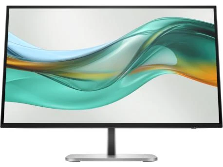 HP Monitor S5 Pro 527pu 27'' IPS 2560x1440 100Hz 5ms (9E0G5AA#ABB)