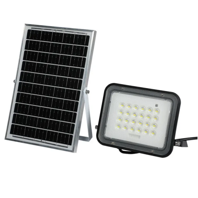XLED 150W Solar LED reflektor 6500K,1400Lm