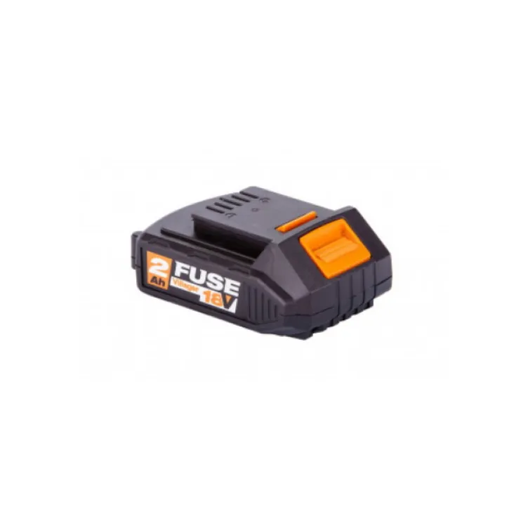 FUSE baterija 18V 2,0Ah