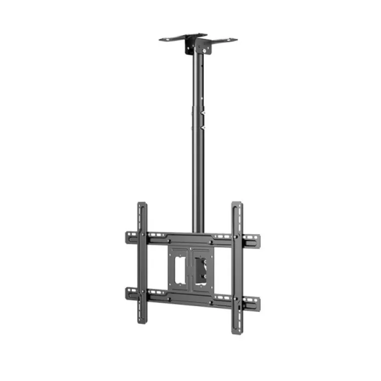 Xstand 37"-75" Nosač zaTV/PlafonskiI/ 5°do-15°/-90°do +90°/duzina 600-1560mm/VESA 600X400/do 55kg