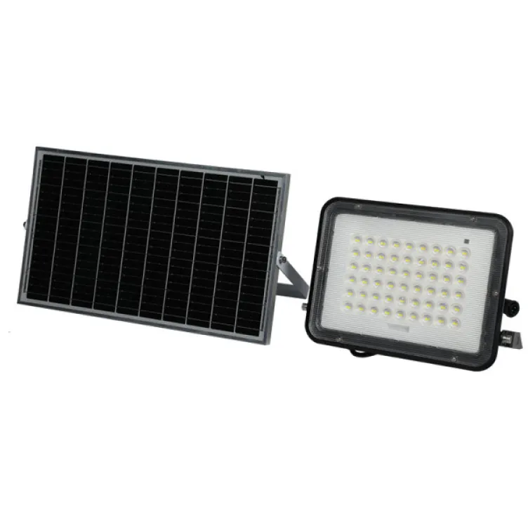 XLED 200W Solar LED reflektor 6500K,1800Lm