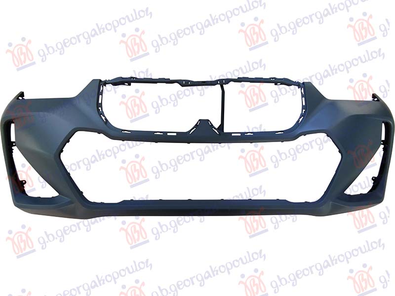 PREDNJI BRANIK PM (2 PDC SENZORA) (M-SPORT) BMW SERIES X1 2022- (U11) (OEM: 51115A7E438)